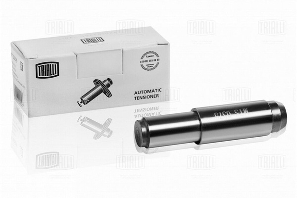 Гидронатяжитель цепи ГАЗель дв. Cummins "TRIALLI" - Trialli арт. MTS ...