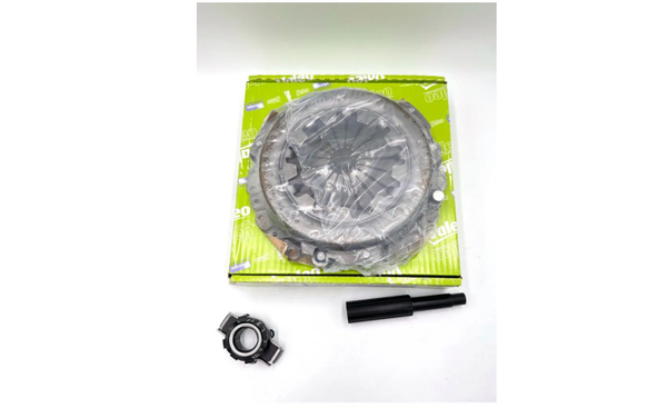 Сцепление в сборе 2108. 2109. 21099. 2113. 2114. 2115 - арт. 801122 ...