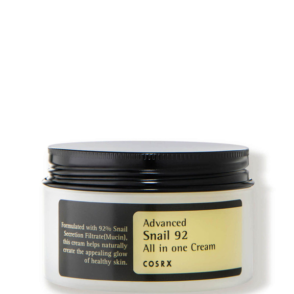 COSRX Advanced Snail 92 All in One Крем для лица 100 ml - купить с ...