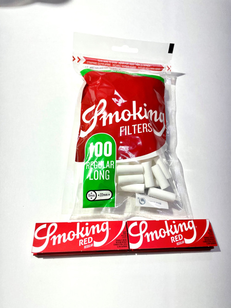 Smoking Бумага - купить с доставкой по выгодным ценам в интернет ...