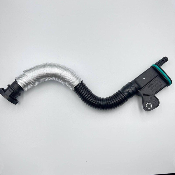 Трубка для удаления воздуха VAG 06J103213E - VAG PARTS арт. 06J103213E ...