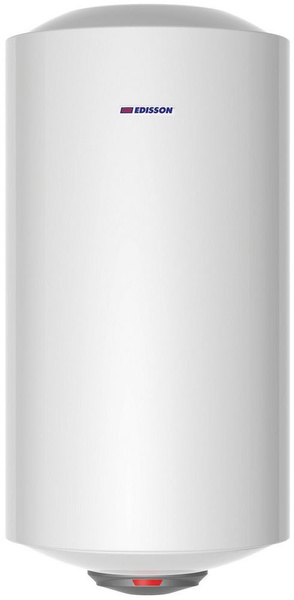 Водонагреватель Edisson ER 100 V белый, мощность 1,5 кВт, УЗО купить на OZON по низкой цене ...