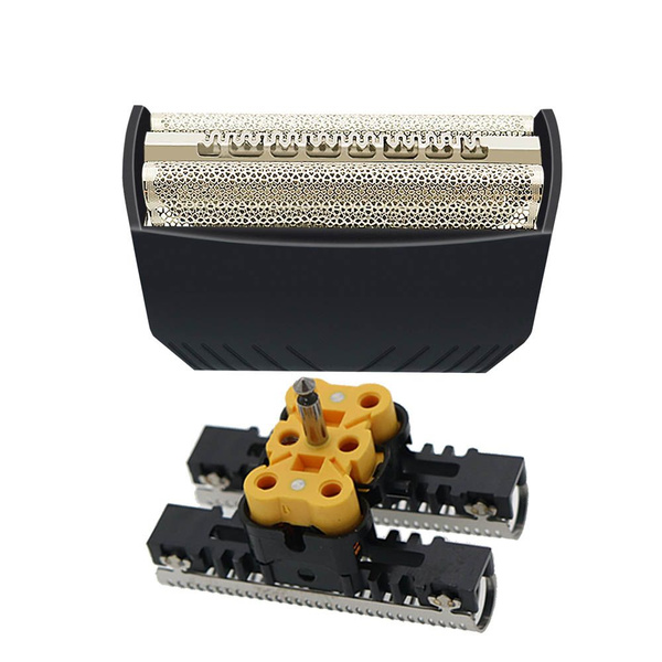 1 комплект 30B Фольга + бритва для бритвы Braun 3 серии SmartControl ...