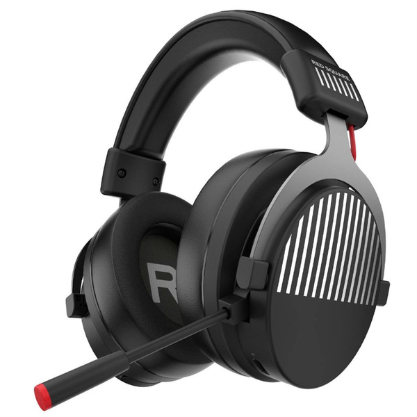Наушники Полноразмерные Red Square RS319 - купить по доступным ценам в ...