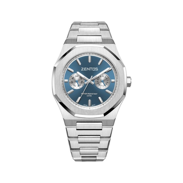 Часы наручные Zentos - купить с доставкой по выгодным ценам в интернет ...