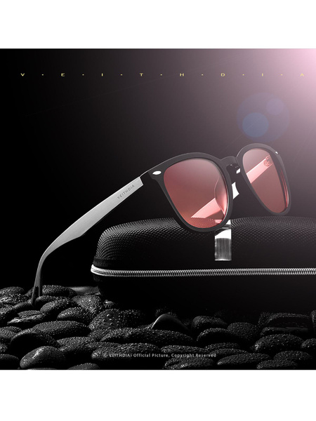 Veithdia Очки солнцезащитные veithdia square men's sunglasses - купить ...