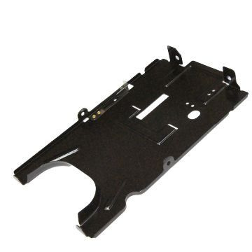 Крышка задняя для купюроприемника CashCode SM - купить с доставкой по выгодным ценам в интернет ...