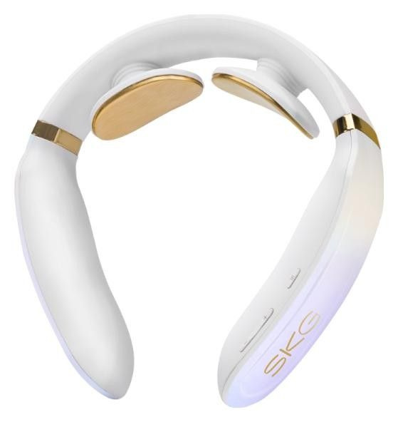 Массажер SKG K6E - купить с доставкой по выгодным ценам в интернет-магазине OZON (1348568214)