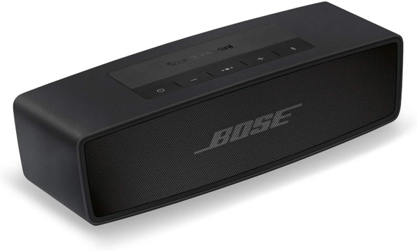 Беспроводная колонка Bose SoundLink Mini 2 - купить по доступным ценам ...