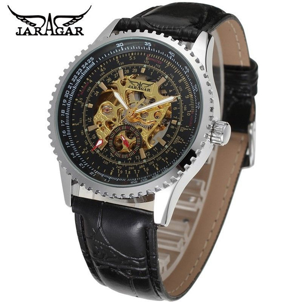 Jaragar Часы наручные Наручные Jaragar S1151 - купить с доставкой по ...