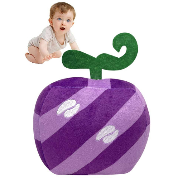 Мягкая и симпатичная подушка Blox Fruits Plushies для детей - купить с ...
