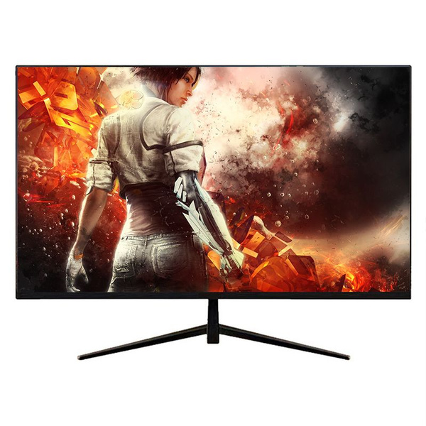 Монитор DARK HUNT 5-32cc 1K 165Hz Z 32" - купить по выгодной цене в ...