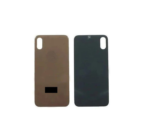 Запчасть для мобильного устройства lcd-shop Задняя крышка для iPhon XS ...