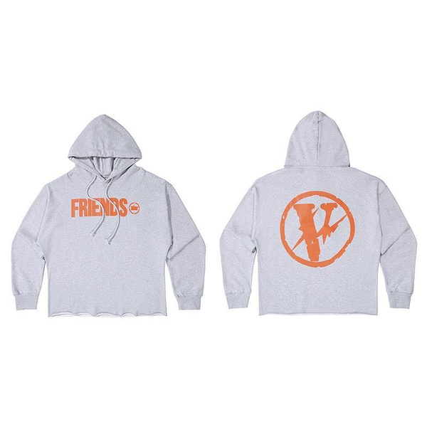 Толстовка VLONE - купить с доставкой по выгодным ценам в интернет ...