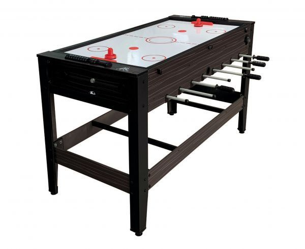 Игровой стол - трансформер DFC Copper 4 в 1 - купить с доставкой по выгодным ценам в интернет ...