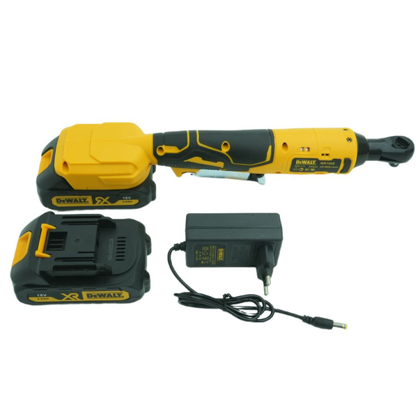 Аккумуляторный угловой ГАЙКОВЕРТ DEWALT 18V - купить в интернет ...