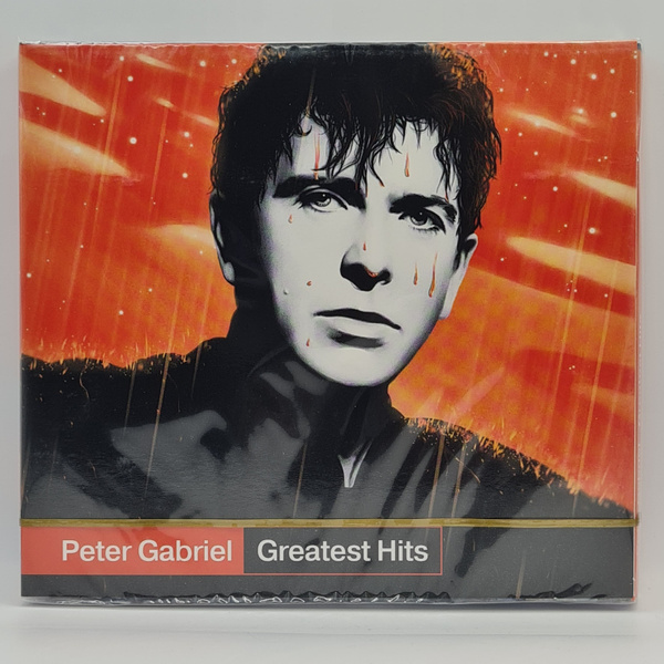 CD Peter Gabriel - Greatest Hits (2CD) - купить по низким ценам в ...