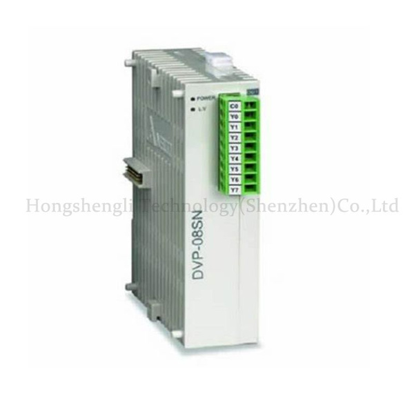 DVP08SN11T PLC Новый оригинал в наличии - купить с доставкой по ...