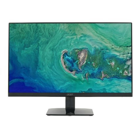 Монитор Acer HA270ABI -1 27" - купить по выгодной цене в интернет ...