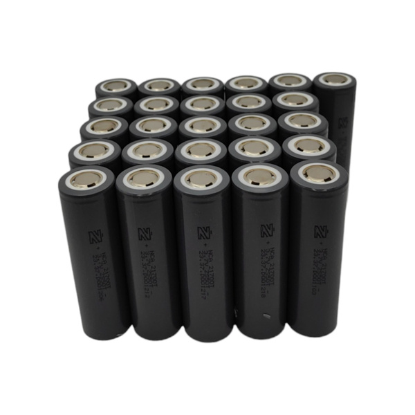 Аккумуляторы Tesla li-ion NMC 21700 4800 mA/h 26 шт - купить с ...