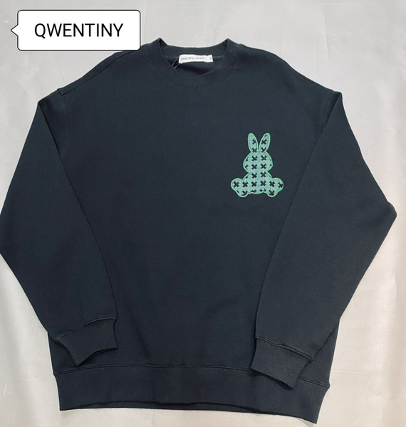 Свитшот Qwentiny - купить с доставкой по выгодным ценам в интернет ...