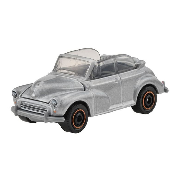 Машинка Mattel Matchbox c подвижными элементами 2024 FWD28 1956 MORRIS ...