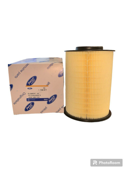 Фильтр воздушный Ford 1708877 - купить по выгодным ценам в интернет ...