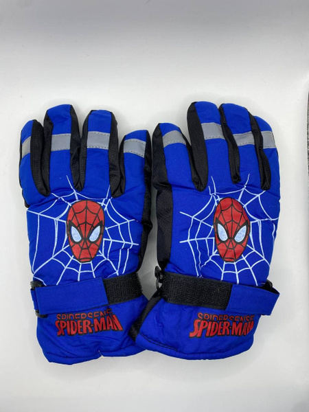 Перчатки CAST-TEX, CAST-TEX Супер герои - купить с доставкой по ...