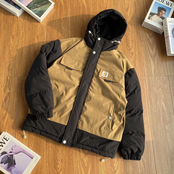 Пуховик carhartt - купить с доставкой по выгодным ценам в интернет ...