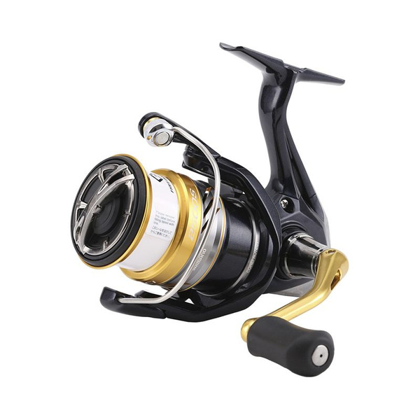 Катушка Shimano 16 Nasci 1000 FB NAS1000FB, Безынерционная, Передний ...