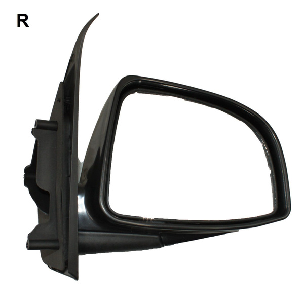 боковое зеркало заднего для CHEVROLET N300 96831835 - купить по ...