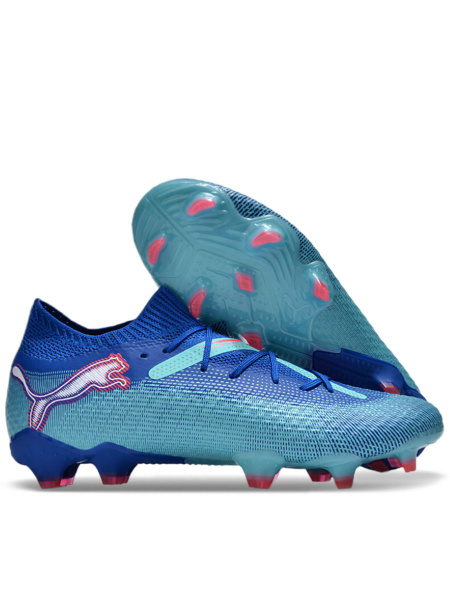 Бутсы PUMA, 38, синий - купить по выгодной цене в интернет-магазине ...