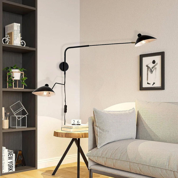 Бра CNJA Lighting 7011, E27 купить по выгодным ценам в интернет ...