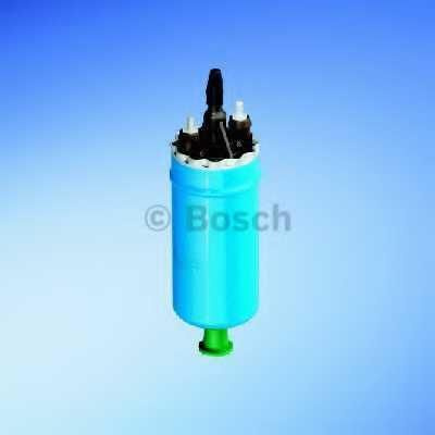 Насос топливный Bosch 0580464038 - Bosch арт. 580464038 - купить по ...