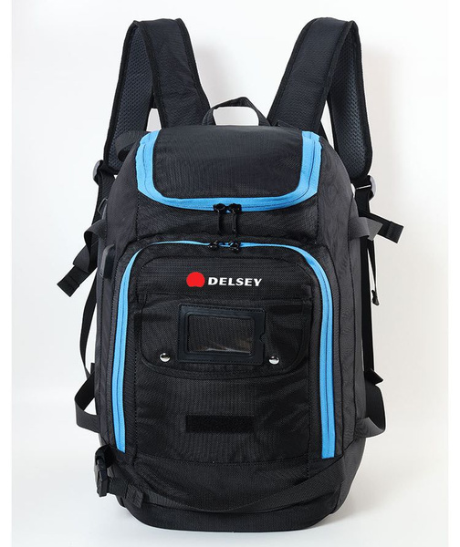 Delsey Рюкзак - купить с доставкой по выгодным ценам в интернет ...