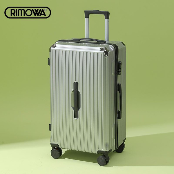 RIMOWA Чемодан ABS пластик 66 см - купить с доставкой по выгодным ценам ...