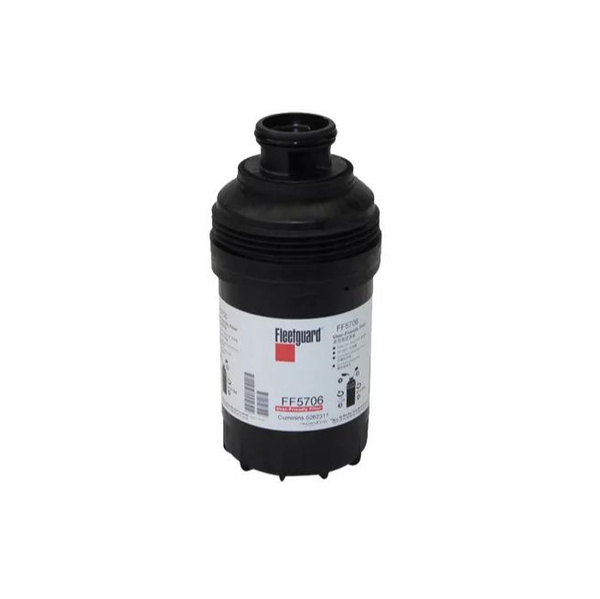 Фильтр топливный Fleetguard FF-5706 - купить по выгодным ценам в ...
