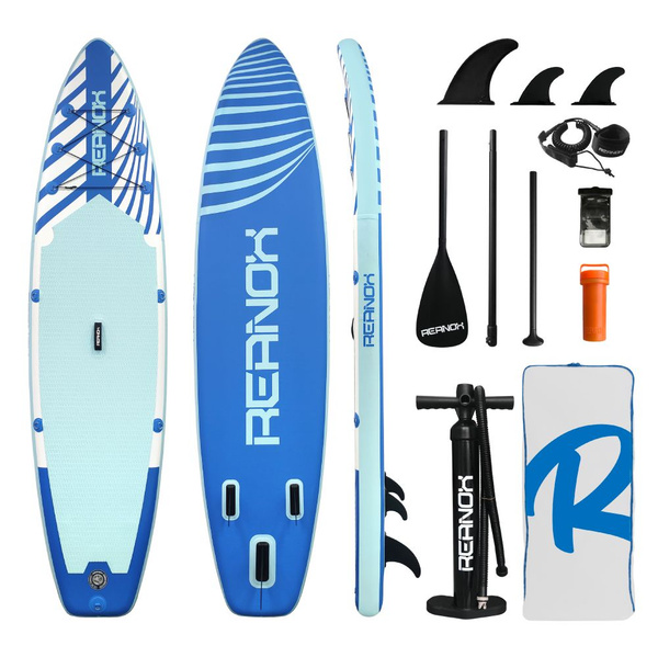 REANOX SUP-доска, 84 см - купить с доставкой по выгодным ценам в ...