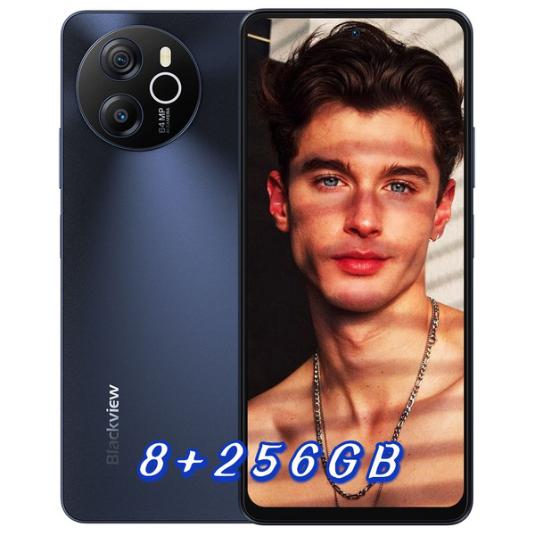 Смартфон Blackview Shark 8 - купить по выгодной цене в интернет ...