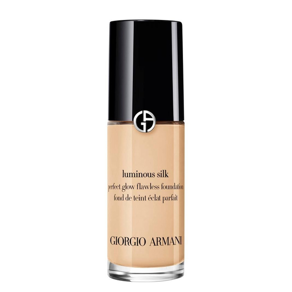 Giorgio Armani Luminous Silk Foundation Travel Size/Тональный крем ...