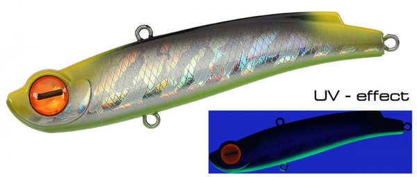 Воблер Виб (Vib) Frapp Jiggle 85-95, 1-25 м купить по выгодной цене в интернет-магазине OZON ...