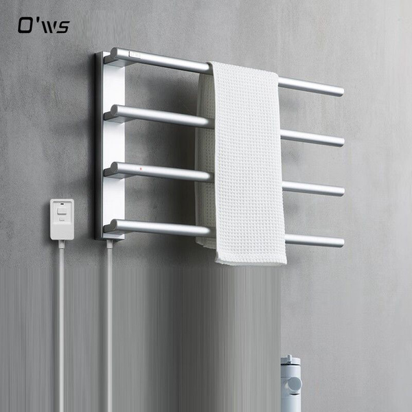 электрический полотенцесушитель OWS XS Series with power cord Smart ...