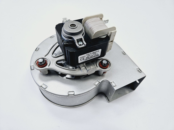 Вентилятор JUNKERS Euroline/Novatherm/Eurostar... (арт. 8717204226 ...