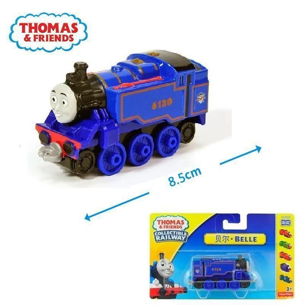 Паровозик Mattel Thomas & Friends Милый Томас и его друзья BHX25-BHR83 ...