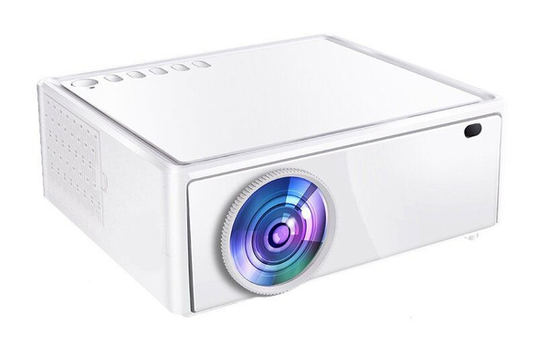 Проектор Everycom E700 2K MAX купить по доступной цене с доставкой в интернет-магазине OZON ...