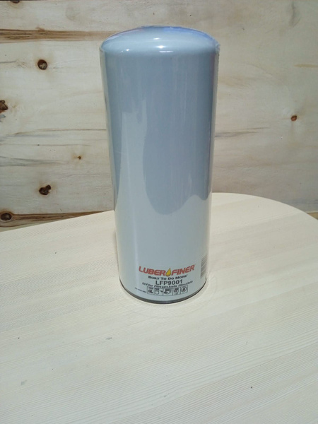 Фильтр масляный Luber-finer Cummins QSX/ISX/ISM - купить по выгодным ...
