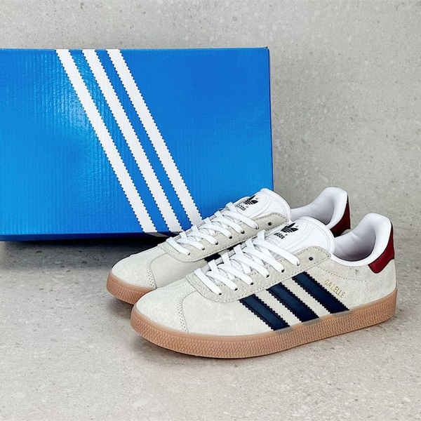 Кроссовки adidas Originals Gazelle - купить с доставкой по выгодным ...