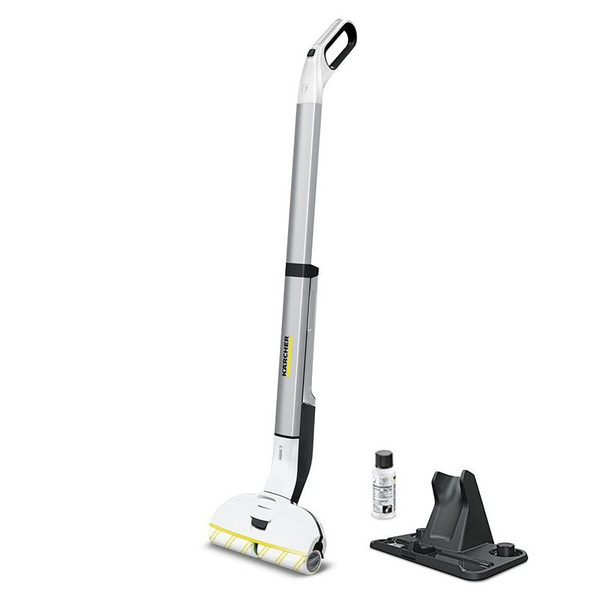 Электрошвабра Karcher EWM2 Light купить на OZON по низкой цене (1682470758)