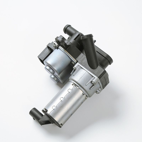 2208300284 для Mercedes-Benz S550/W220 Клапан отопителя кондиционера ...