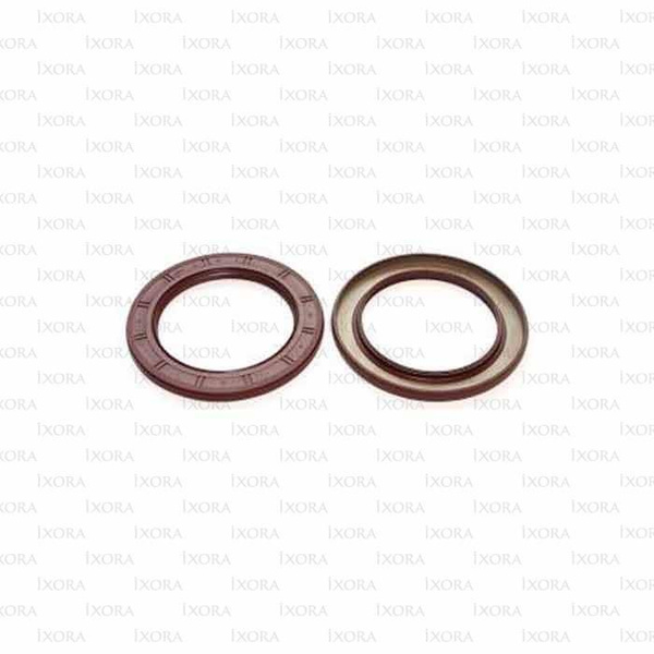 Hyundai/kia кольцо уплотнительное блока цилиндров 214432b020 - Hyundai ...